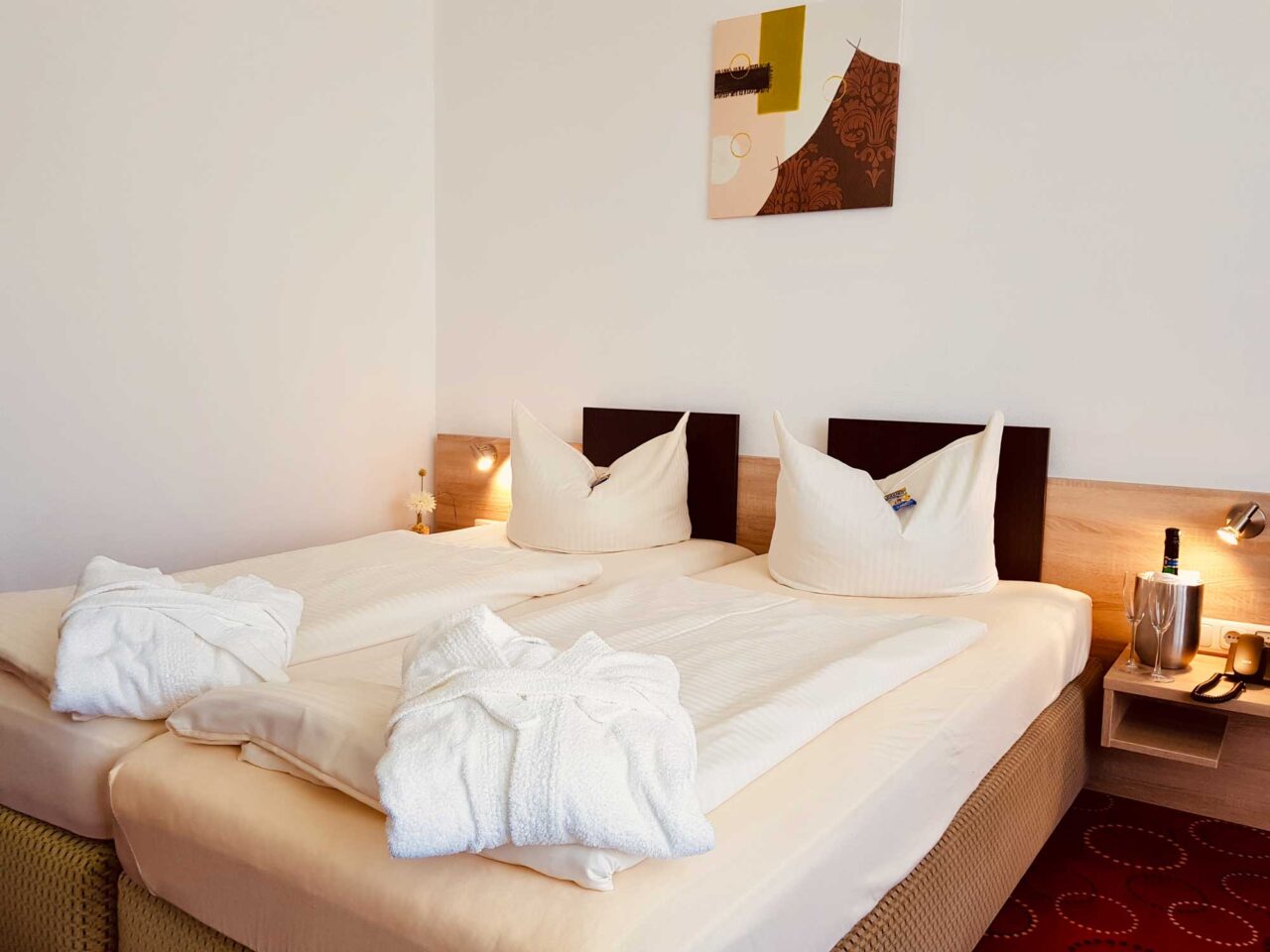 Hotel Promenade - Hotel Promenade